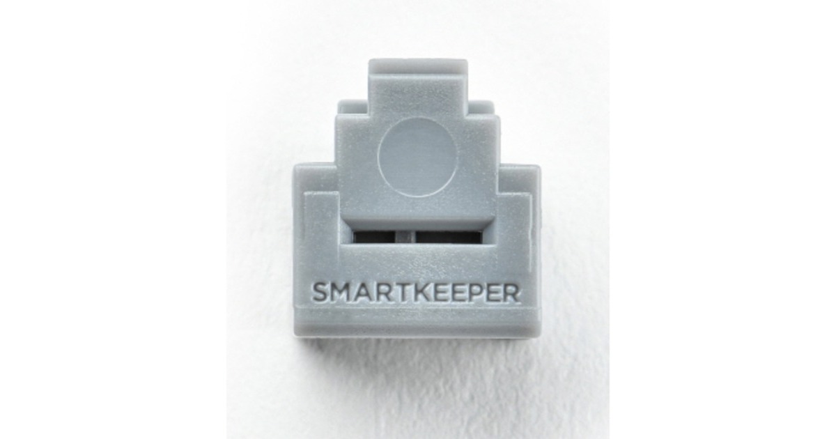 SMARTKEEPER ESSENTIAL RJ11 Port Lock (MNL04), Einsteckschloss Farbcode ...