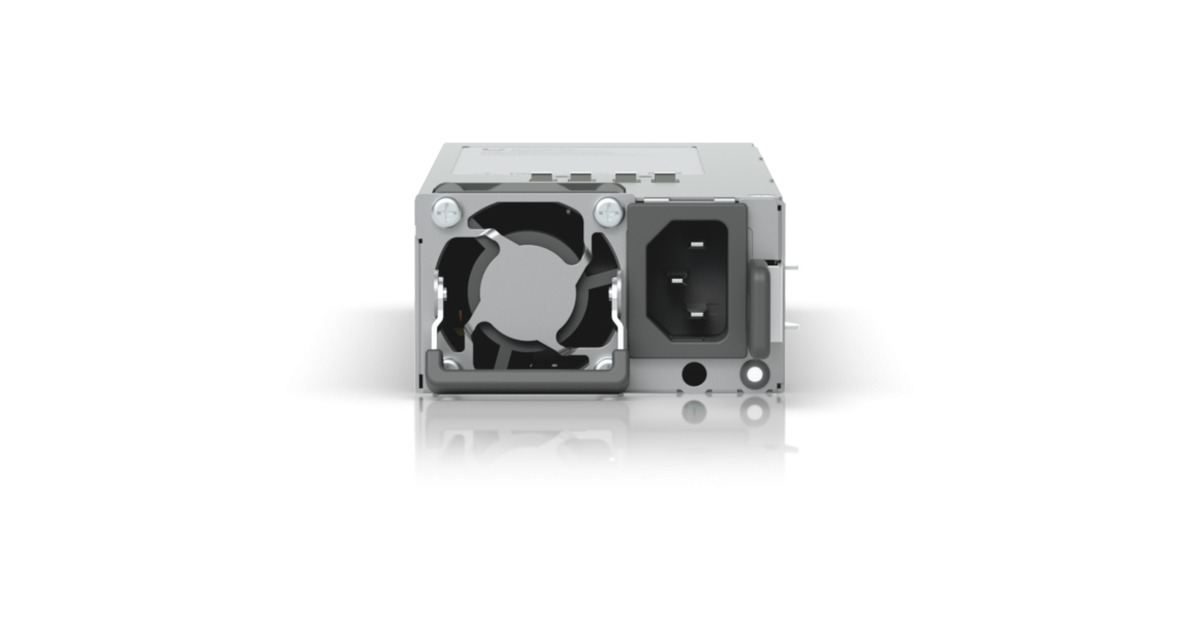 Ubiquiti UniFi Hot-Swappable Power Module 150W, Netzteil 150 Watt