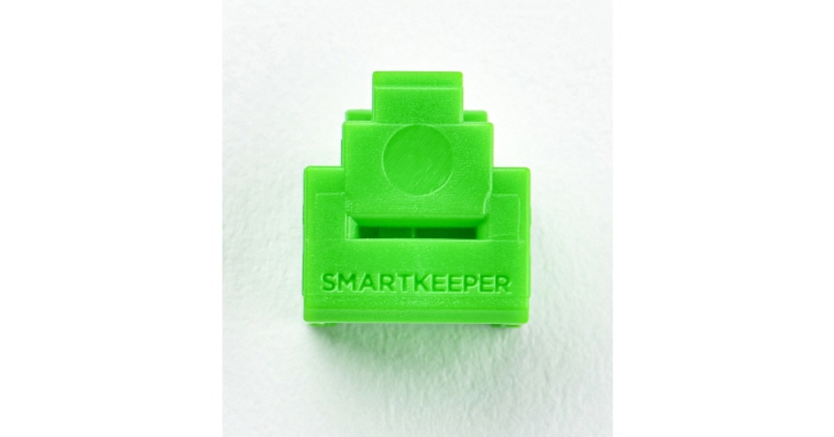 SMARTKEEPER ESSENTIAL RJ11 Port Lock (MNL04), Einsteckschloss Farbcode ...