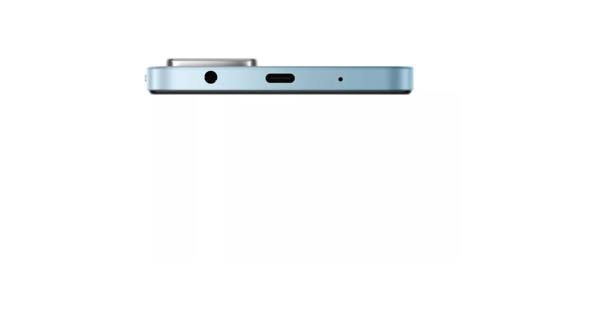 Xiaomi Redmi A5 128GB, Handy Ocean Blue, Android, 4 GB