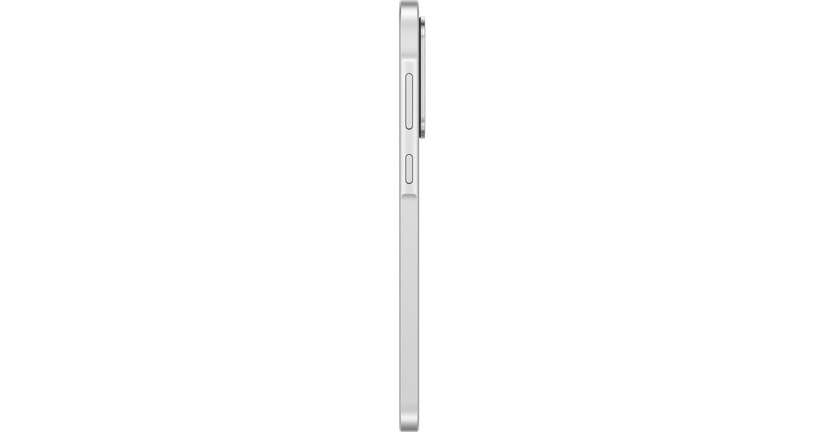 SAMSUNG Galaxy A36 5G 128GB, Handy Awesome White, Android 15, 6 GB