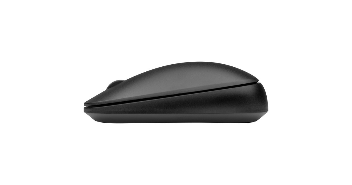 Kensington SureTrack, Maus schwarz