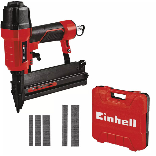 Einhell Druckluft Tacker Tc Pn 50