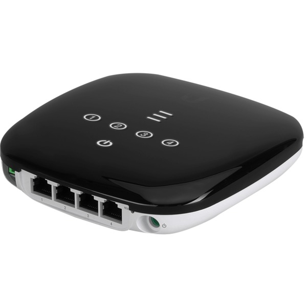 Ubiquiti UFiber WiFi, Router