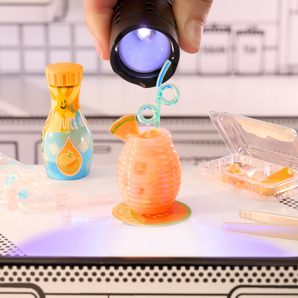 MGA Entertainment MGA's Miniverse - Make It Mini Foods Cafe Serie 5 ...