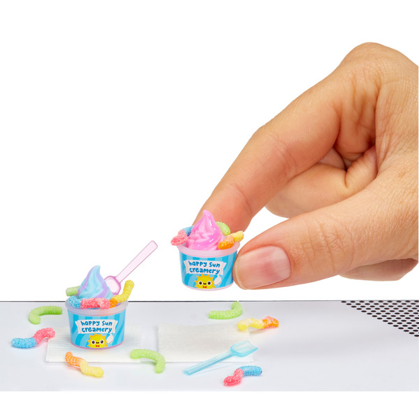 MGA Entertainment MGA's Miniverse - Make It Mini Foods Cafe Serie 5 ...