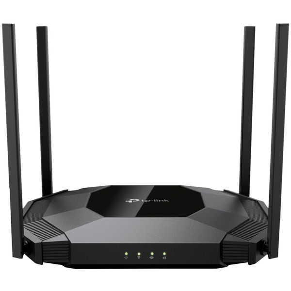 TP-Link TL-WA3001 Dual-Band Wi-Fi 6, Access Point schwarz